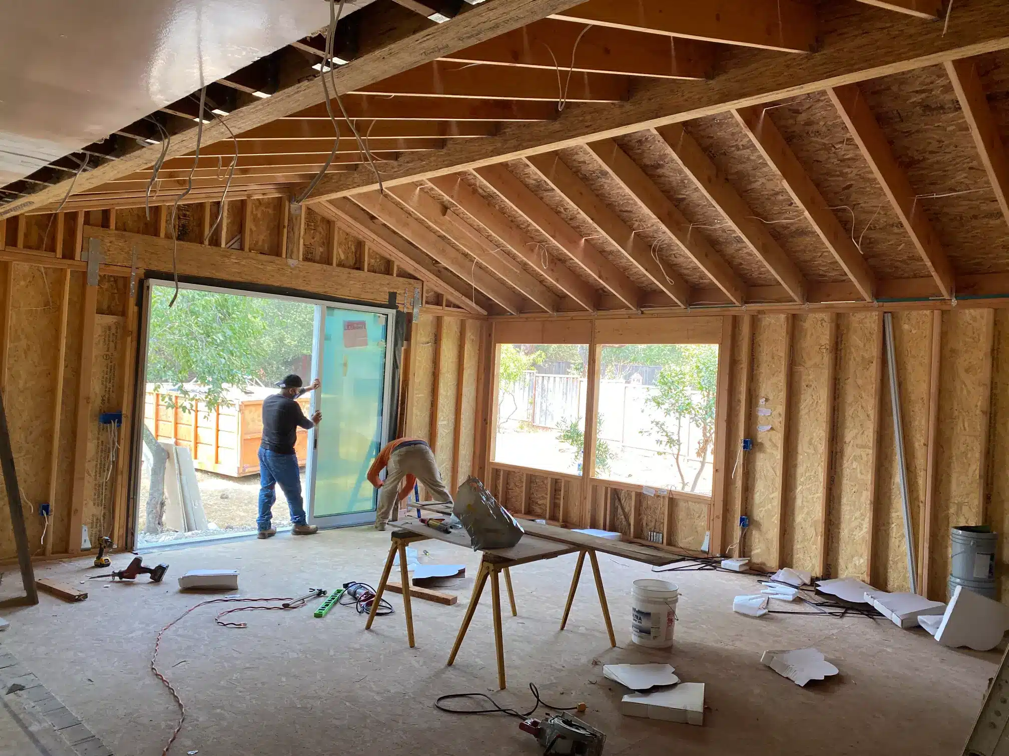 Expert Room Addition Albany - Free Estimate - Same-day Callback