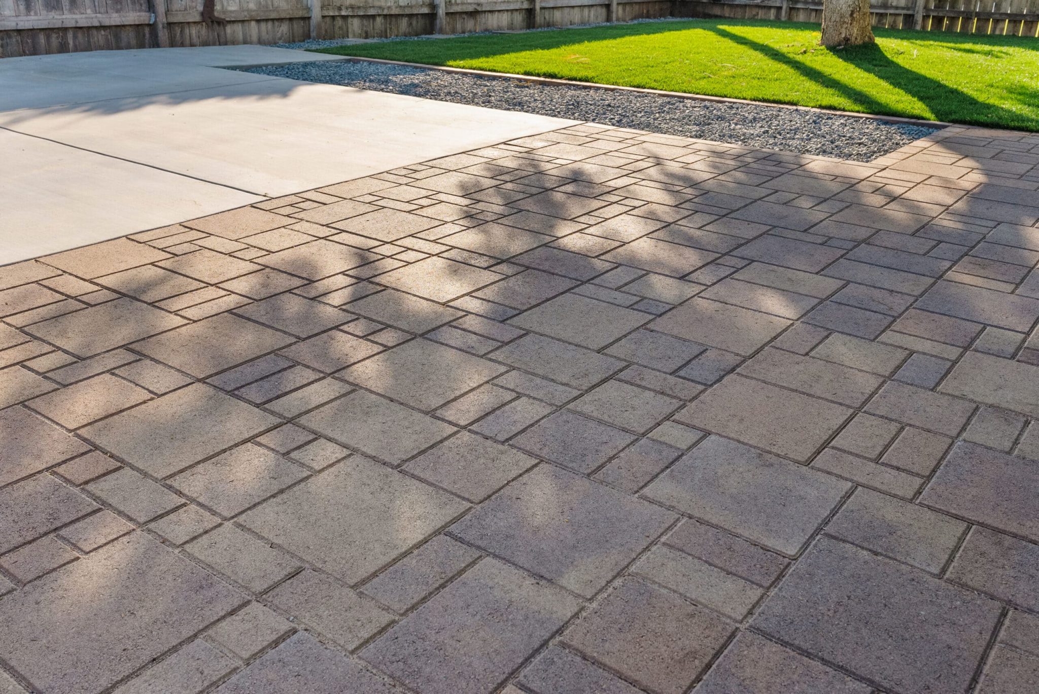 Concrete And Pavers - Patio Pavers & Landscaping Company